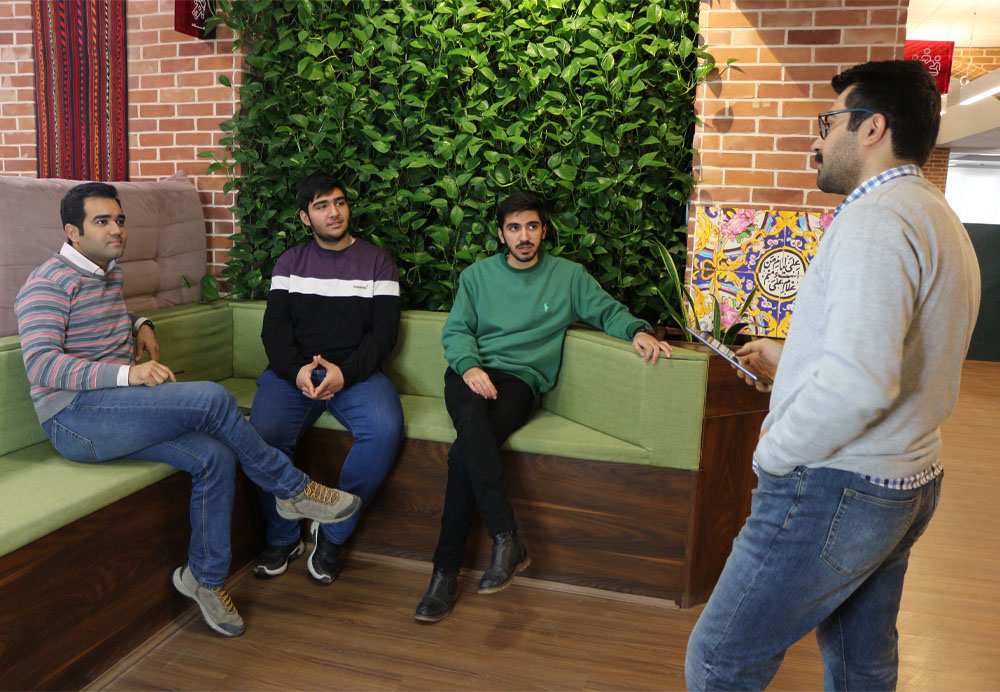 Ariana Medical Equipment